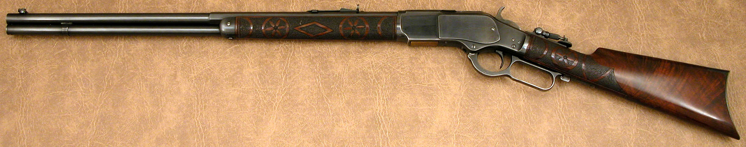 Winchester Model 1873, No.720505